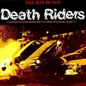 Death Riders - Rotten Tomatoes