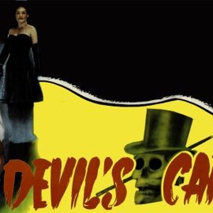 Devil's Cargo - Rotten Tomatoes
