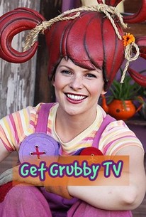 Get Grubby TV | Rotten Tomatoes