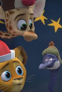 Madagascar: A Little Wild: Season 2, Episode 7 - Rotten Tomatoes