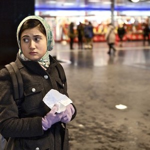 Parvaneh - Rotten Tomatoes