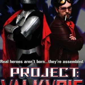 Project: Valkyrie - Rotten Tomatoes