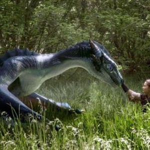 The Christmas Dragon - Rotten Tomatoes
