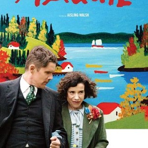 Maudie - Rotten Tomatoes
