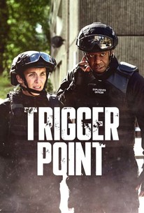 Trigger Point: Season 1, Episode 6 | Rotten Tomatoes
