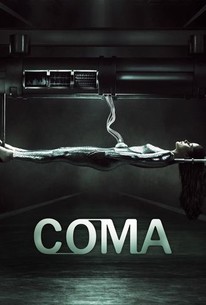 Coma: Season 1 | Rotten Tomatoes