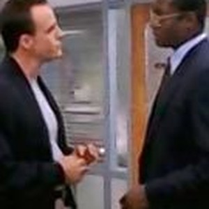 The Sentinel: Season 1, Episode 2 - Rotten Tomatoes