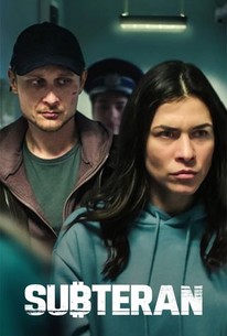 Subteran: Season 1, Episode 2 | Cast and Crew | Rotten Tomatoes