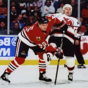Tough Guy: The Bob Probert Story - Rotten Tomatoes