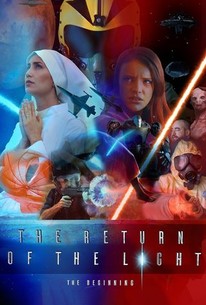 The Return of the Light - The Beginning | Rotten Tomatoes