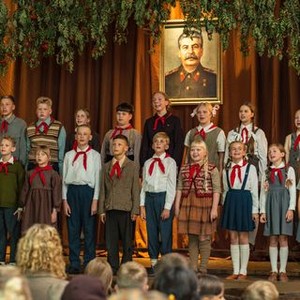 The Little Comrade (Seltsimees laps) - Rotten Tomatoes