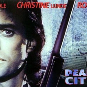 Dead End City - Rotten Tomatoes