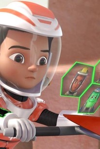 Mission Force One: Connect and Protect: Season 1, Episode 8 | Rotten ...