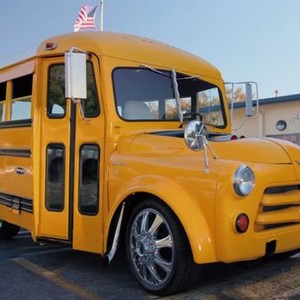 Car Masters: Rust to Riches: Season 3, Episode 4 - Rotten Tomatoes