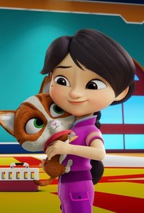 Firebuds: Season 2, Episode 9 | Rotten Tomatoes