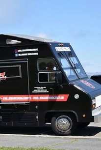 Burger Truck Brawl: Season 1, Episode 2 | Rotten Tomatoes