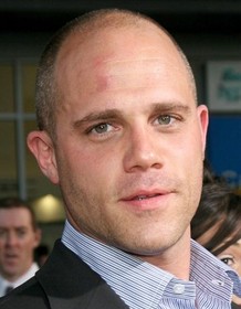 Matt Bushell | Rotten Tomatoes