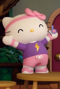 Hello Kitty: Super Style!: Season 2, Episode 6 | Rotten Tomatoes