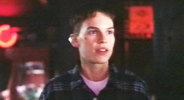 boy don't cry mostly