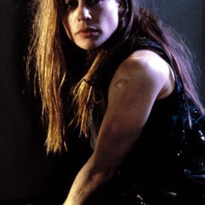 Linda Hamilton Terminator 2 Muscles