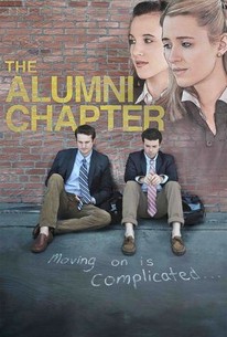 The Alumni Chapter | Rotten Tomatoes