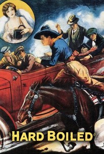 Hard Boiled - Movie Reviews | Rotten Tomatoes