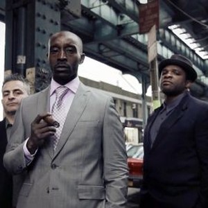 Full Circle - Rotten Tomatoes