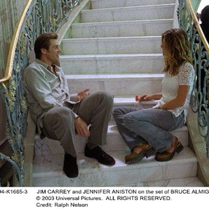 Bruce Almighty - Rotten Tomatoes