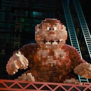 Pixels - Rotten Tomatoes