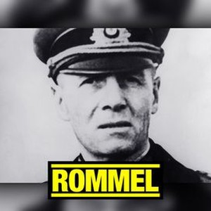 Rommel - Rotten Tomatoes