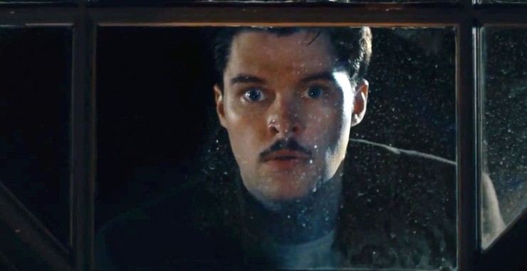 Strange Angel - Rotten Tomatoes