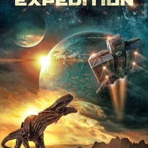 Alien Expedition - Rotten Tomatoes