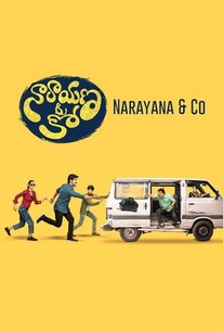 Narayana & Co | Rotten Tomatoes