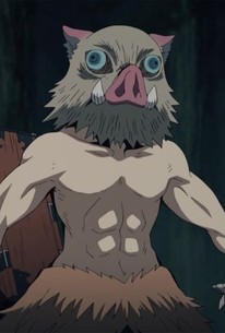 Demon Slayer: Kimetsu no Yaiba: Season 1, Episode 16 - Rotten Tomatoes