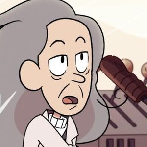 Hilda: Season 1, Episode 10 - Rotten Tomatoes