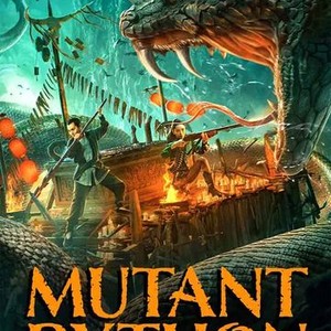 Mutant Python - Rotten Tomatoes