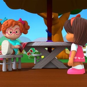 Little People: Season 2, Episode 2 - Rotten Tomatoes