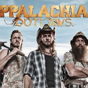 Appalachian Outlaws - Rotten Tomatoes