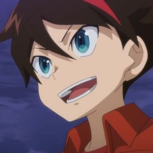 Bakugan: Battle Planet: Geogan Rising, Episode 25 - Rotten Tomatoes