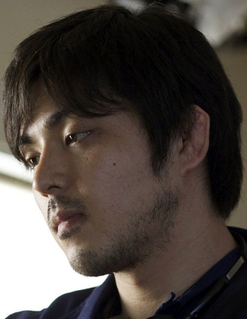 Koki Yoshida - Rotten Tomatoes