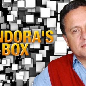 Pandora's Box - Rotten Tomatoes