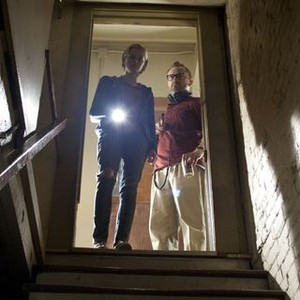 The Innkeepers - Rotten Tomatoes