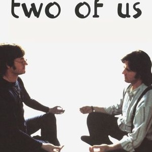 Two of Us - Rotten Tomatoes