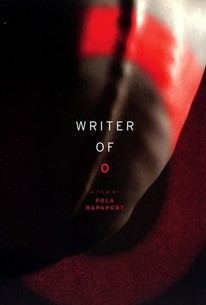 Writer of O | Rotten Tomatoes