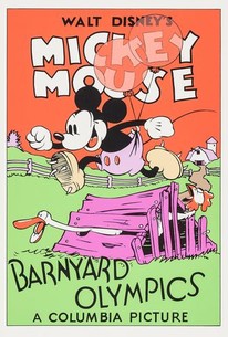 Barnyard Olympics - Rotten Tomatoes
