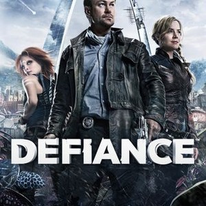 Defiance - Rotten Tomatoes