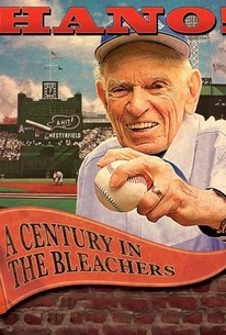 Hano! A Century in the Bleachers | Rotten Tomatoes