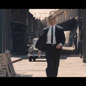 Legend - Rotten Tomatoes