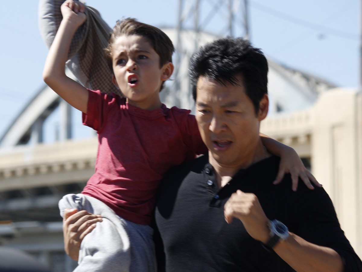 Phillip Rhee - Rotten Tomatoes