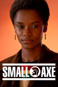 Small Axe - Rotten Tomatoes